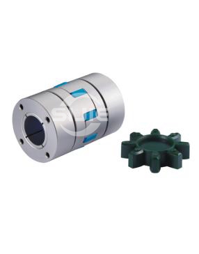 Curved Jaw Couplings, Locking Assemblies Type Supplier - SIJIE ...