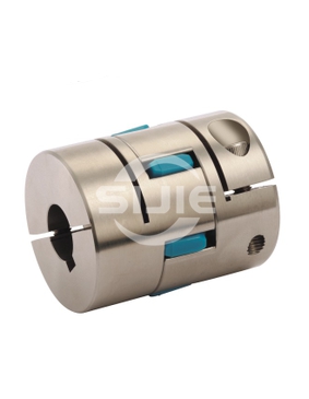 Stainless Steel Couplings, Stainless Steel Jaw Couplings Supplier ...