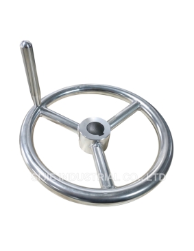 Hand wheel, stainless steel hand wheel manufacturer - SIJIE INDUSTRIAL ...