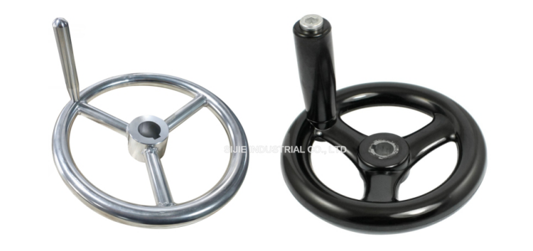 Hand wheel, stainless steel hand wheel manufacturer - SIJIE INDUSTRIAL ...